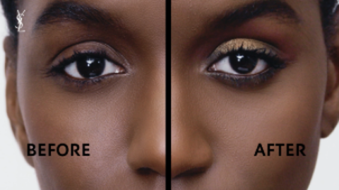 Crushliner Waterproof Eyeliner | Gel Eyeliner | YSL Beauty UK