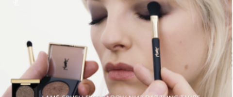 Crushliner Waterproof Eyeliner | Gel Eyeliner | YSL Beauty UK