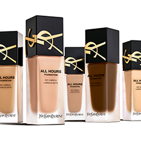 YSL Beauty UK