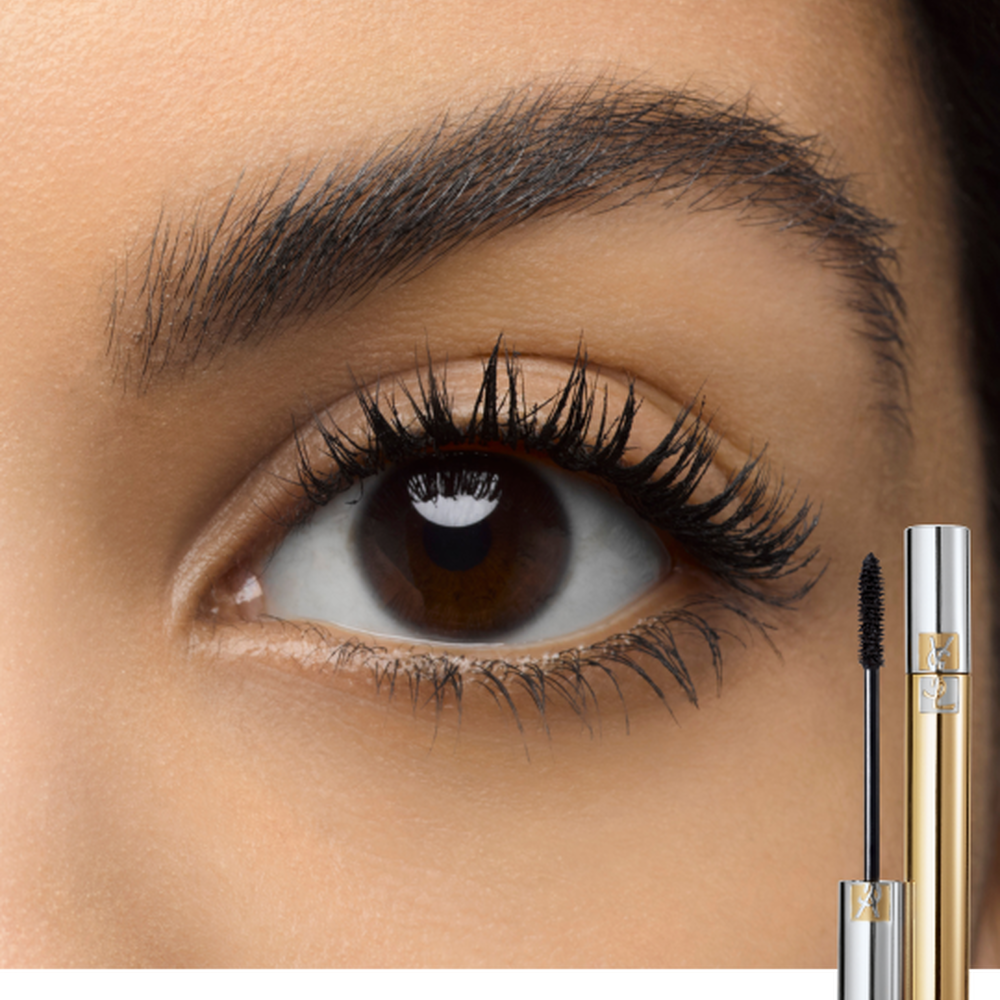 Lash Clash Waterproof Mascara | Mascara | YSL Beauty UK