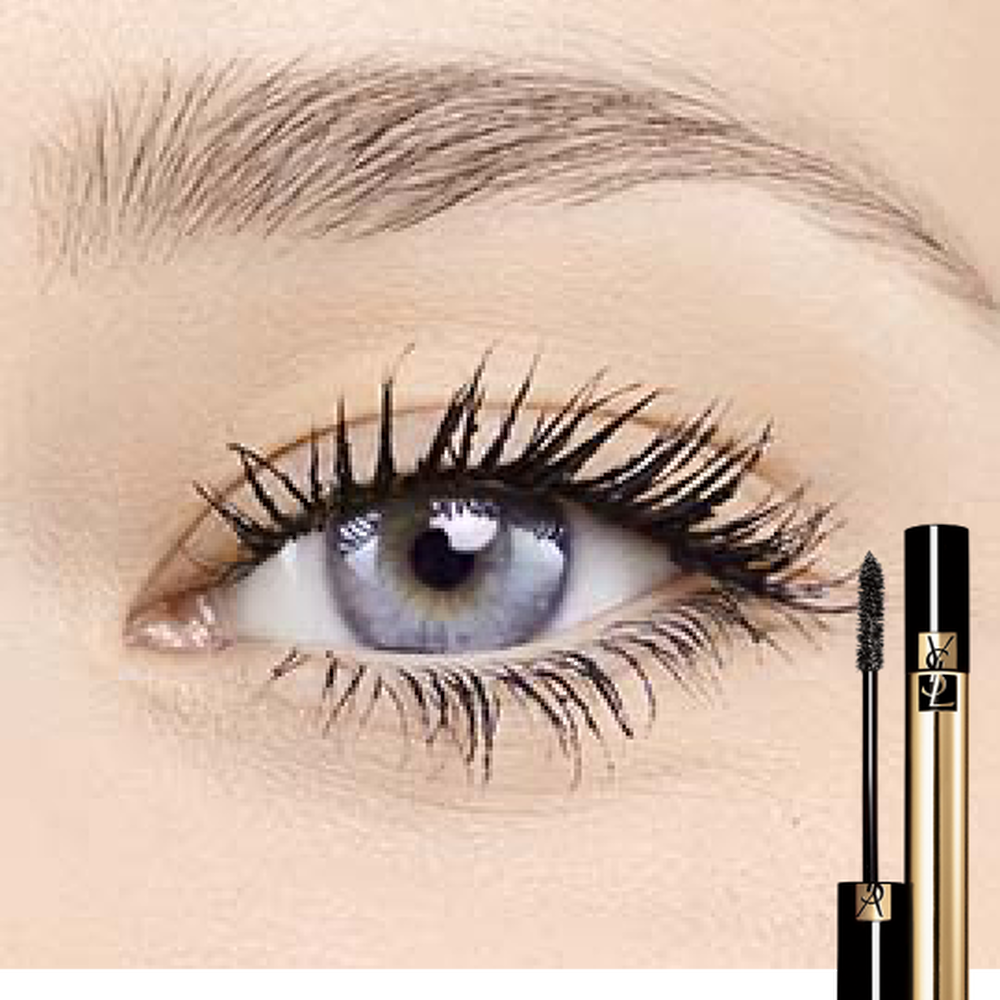 Lash Clash Waterproof Mascara | Mascara | YSL Beauty UK