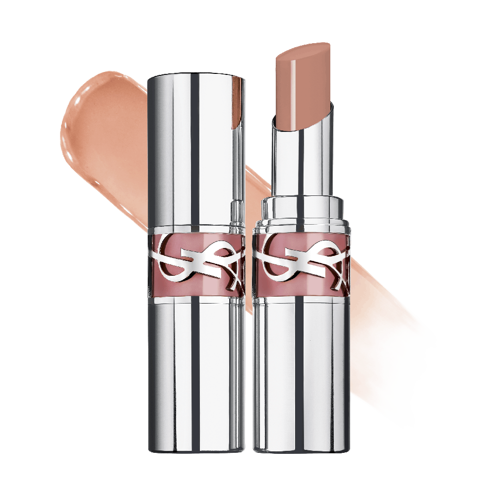 YSL LoveShine Lipstick Up to 24H Hydration YSL Beauty UK