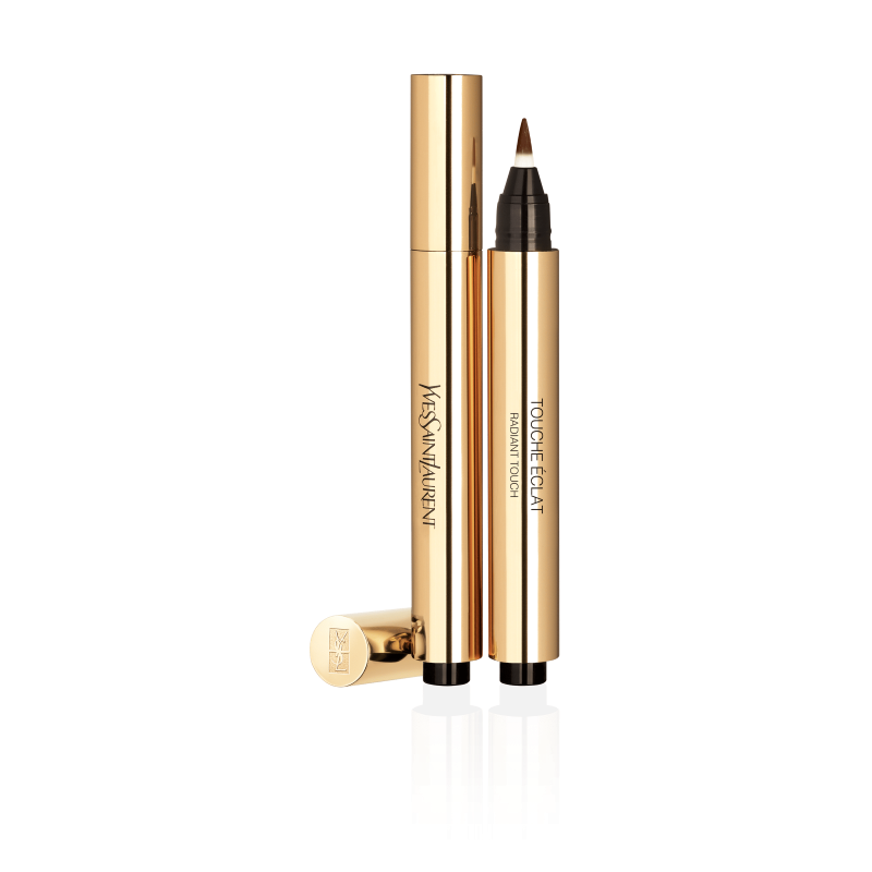 Touche Éclat | Best Highlighting Concealer | YSL Beauty UK