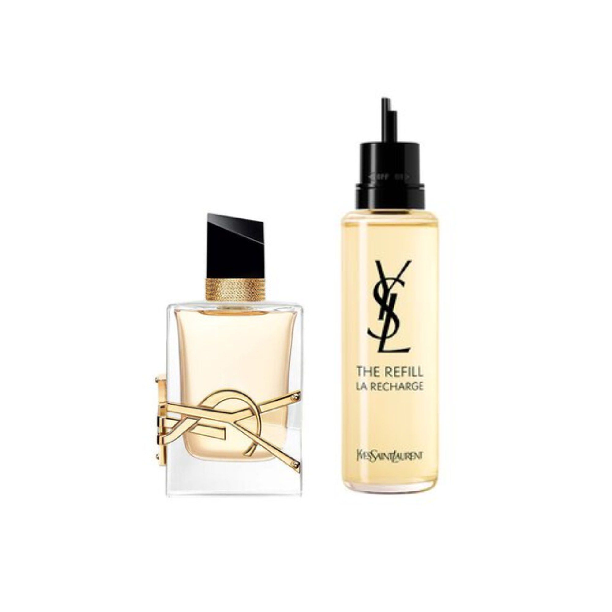 Duo Libre + Refill 100ml| YSL Beauty
