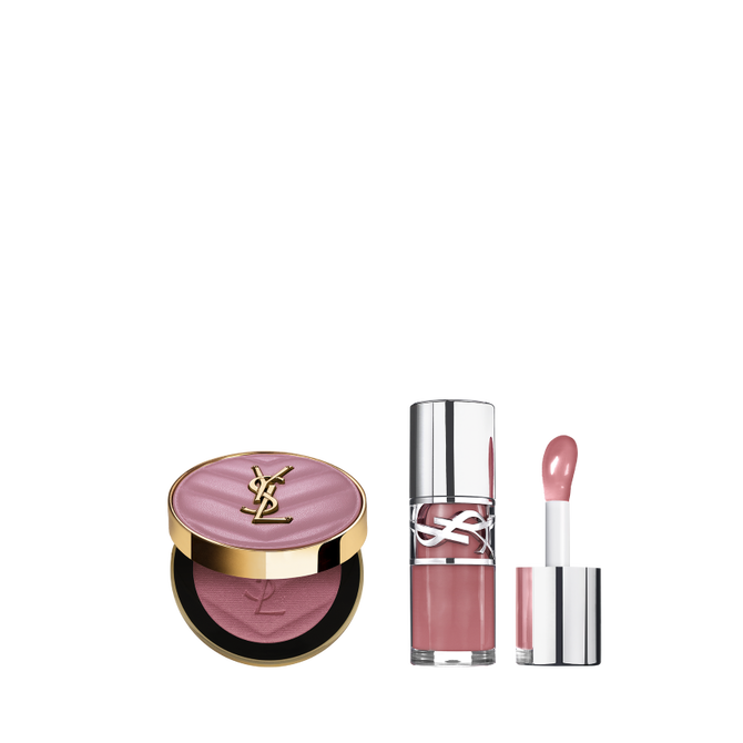 YSL Beauty - Official Online Boutique | Makeup, Perfume, Skincare.
