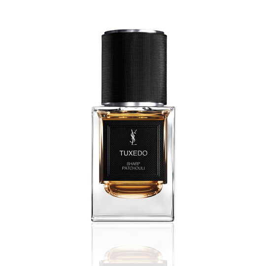 Tuxedo Eau de Parfum · Spicy Patchouli - Amber Chypre | YSL Beauty