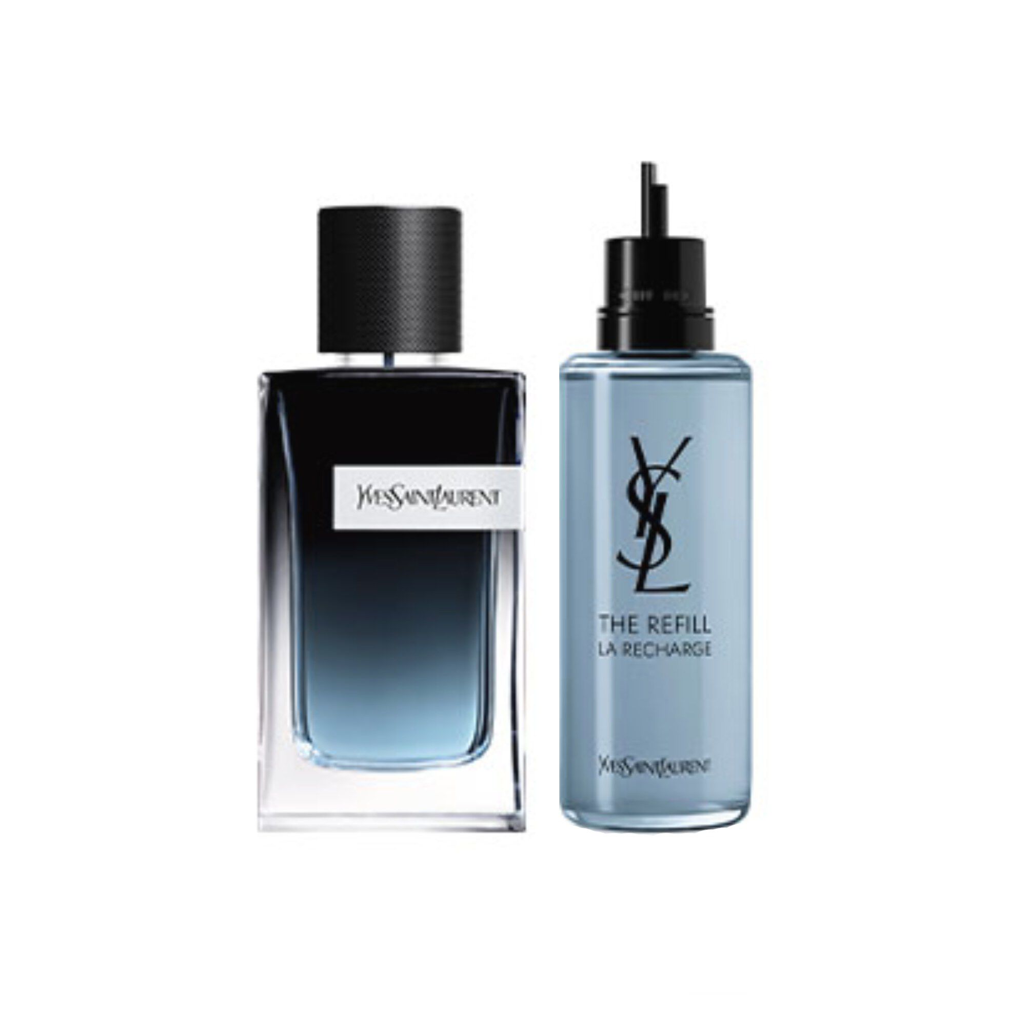 Duo Y + Refill 150ML | YSL Beauty