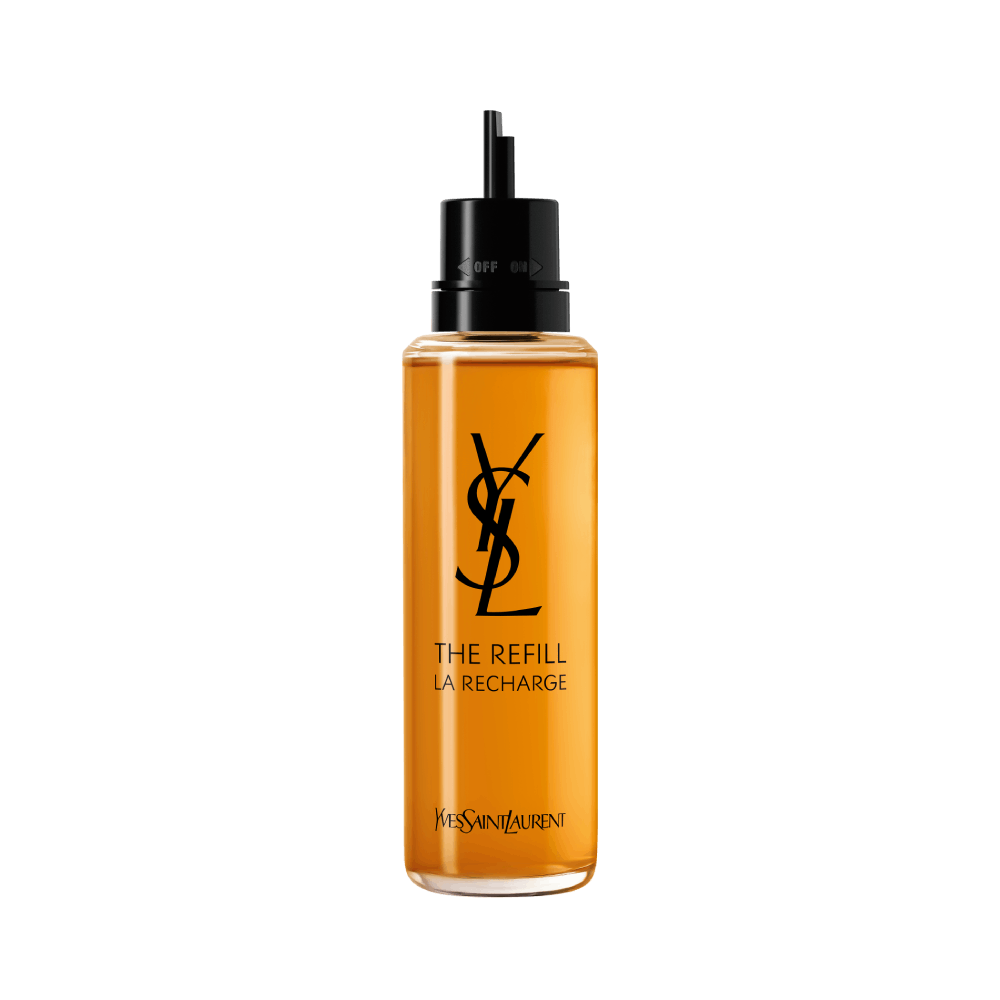 LIBRE Eau De Parfum Intense · An ardent floral intensity. Now ...