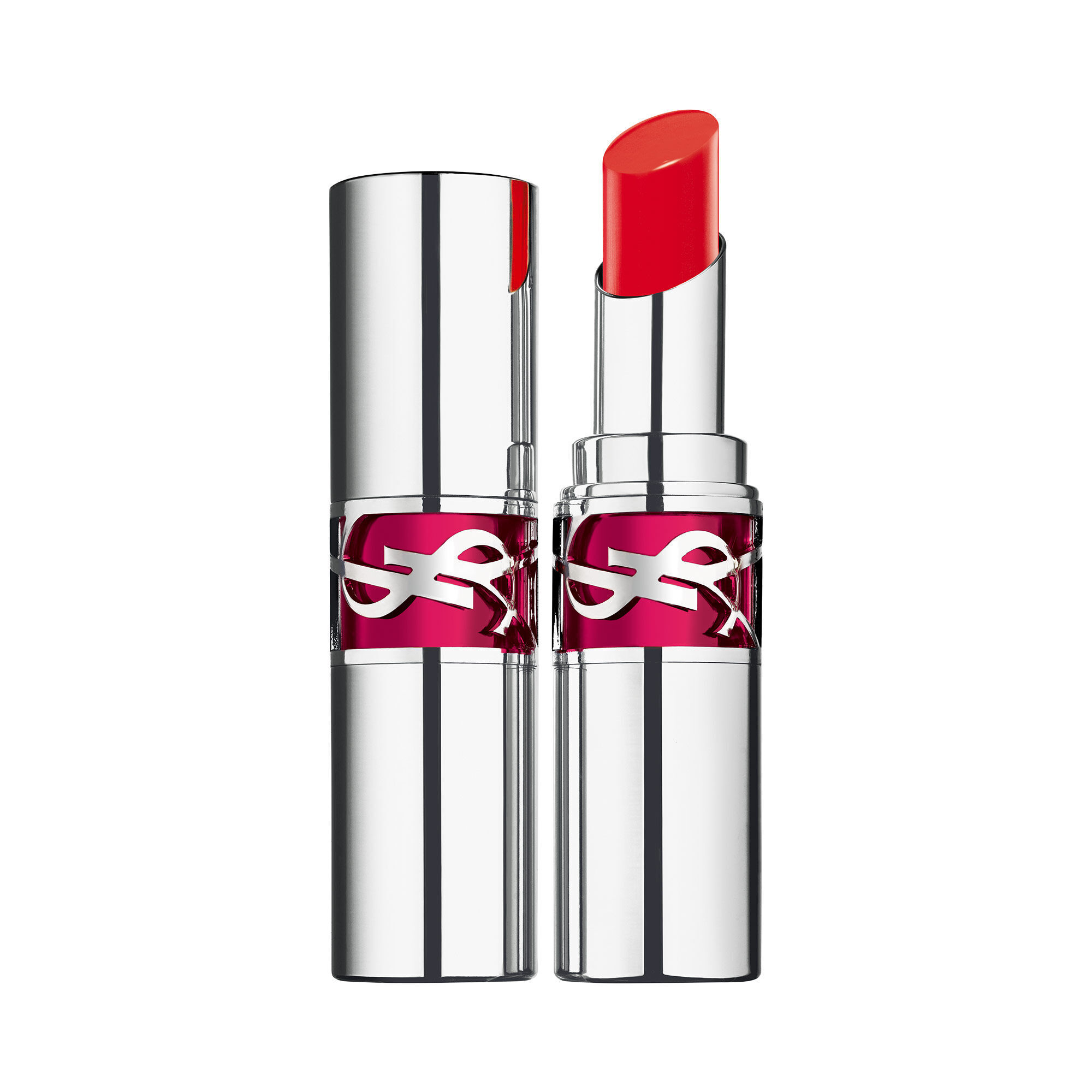 Lip gloss and lipstick store