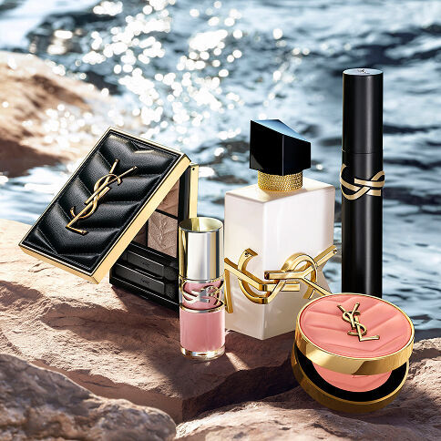 Ultimate Summer Glow Bundle · Create the ultimate look with the Summer ...