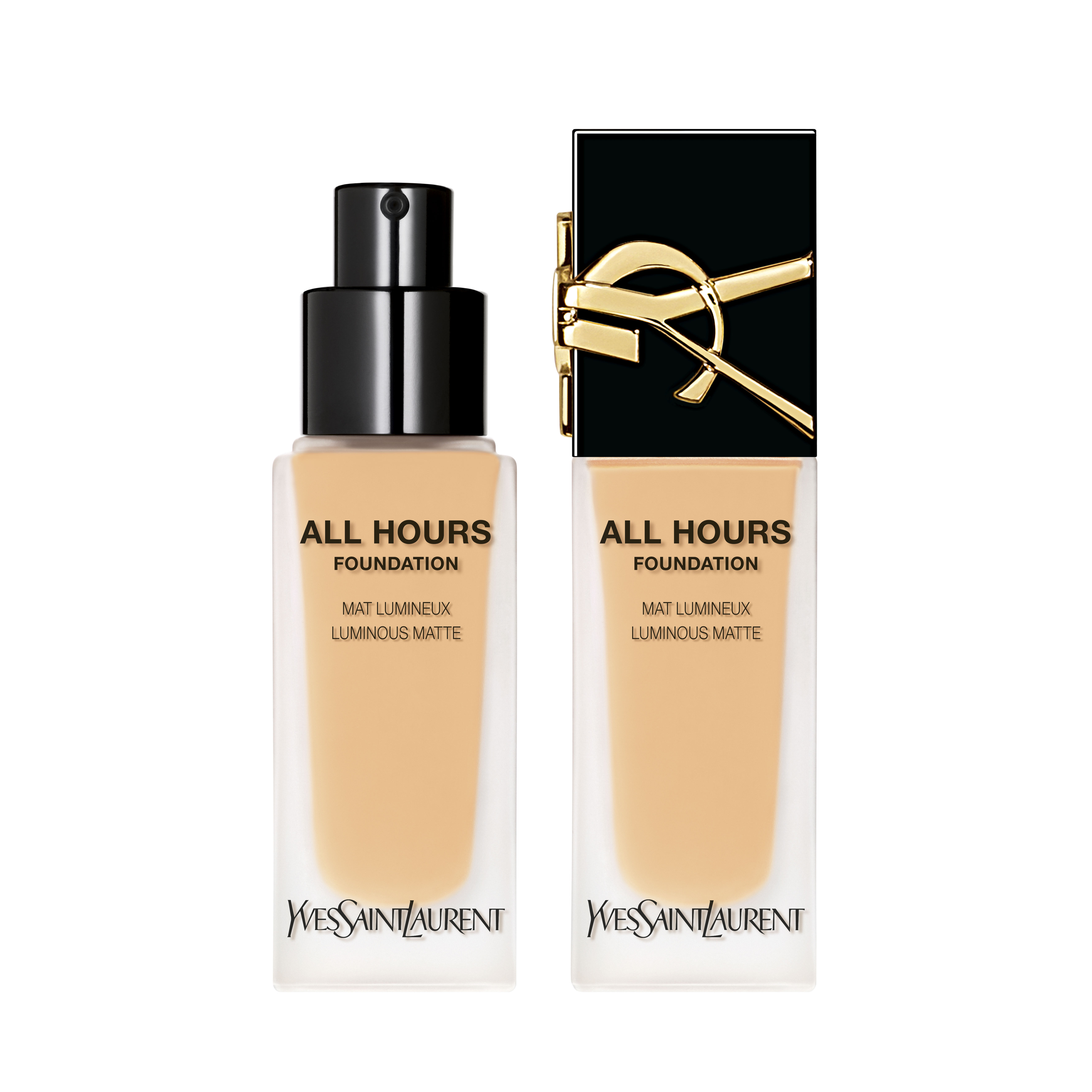 All Hours Foundation · 24h full coverage, lightweight foundation ...