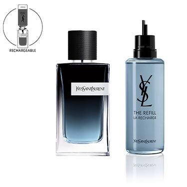 Duo Y + Refill 150ML | YSL Beauty