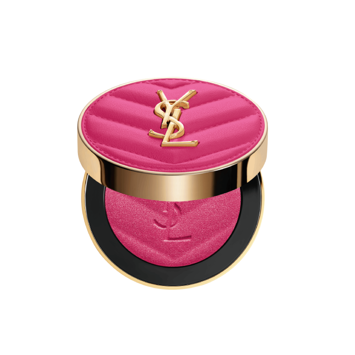 Make Me Blush Bold Blurring Blush · Blurring, buildable, sheer to super ...