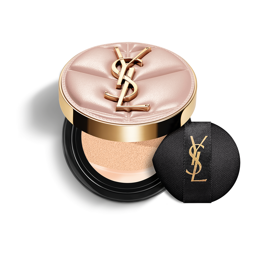 Skin Affair Cushion Foundation · Your skin is a serious affair | YSL Beauty