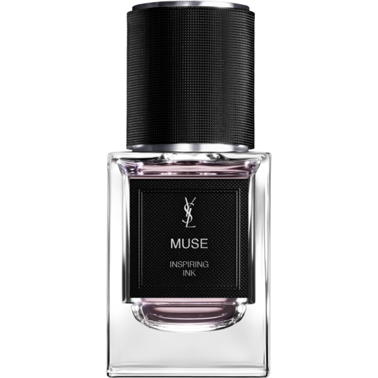 Muse Eau de Parfum · Woody musky, floral and vanilla scent | YSL Beauty