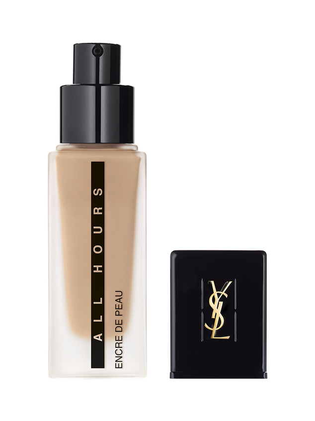 All Hours | Full Coverage Matte Foundation | YSL Beauty UK