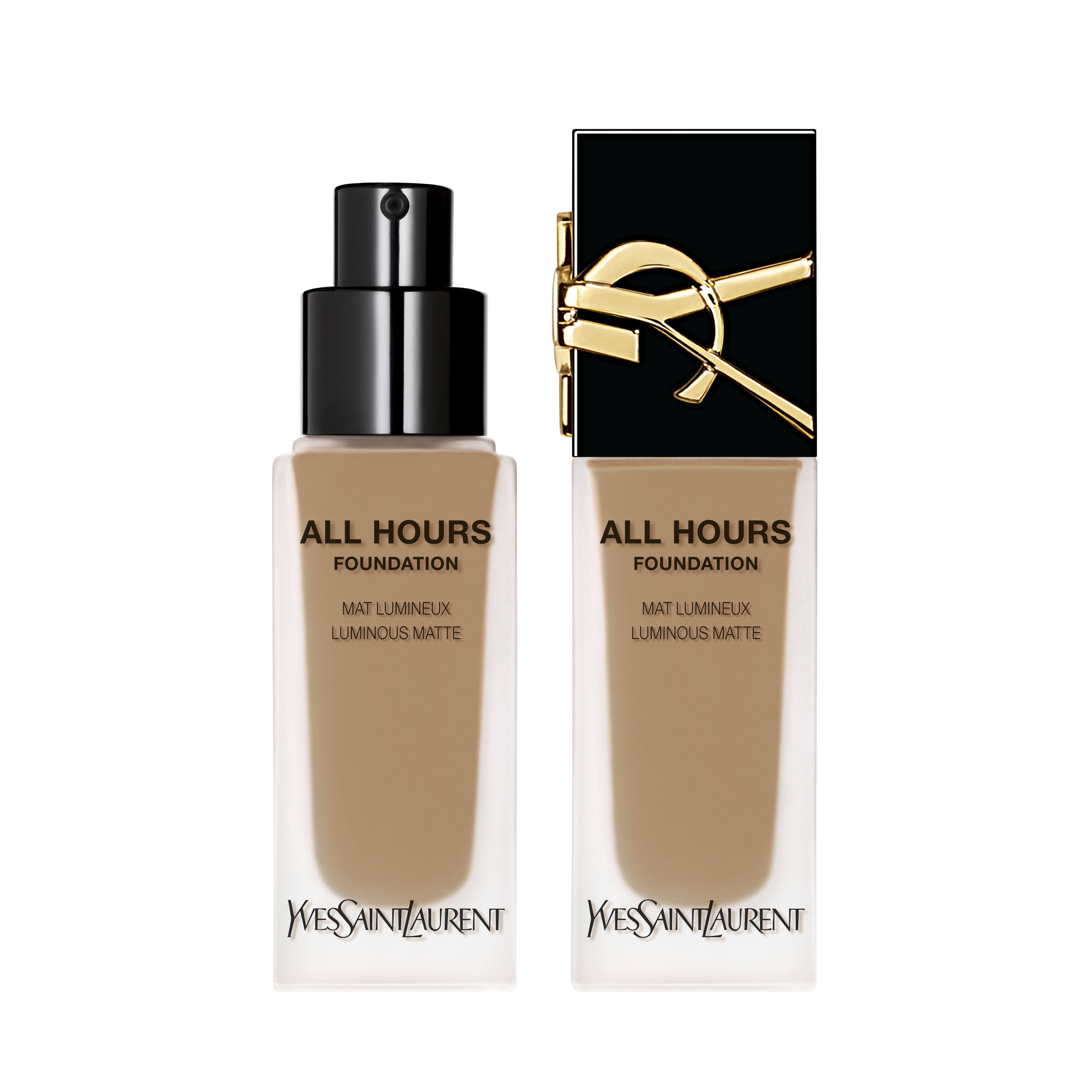All Hours Foundation · 24h full coverage, lightweight foundation ...