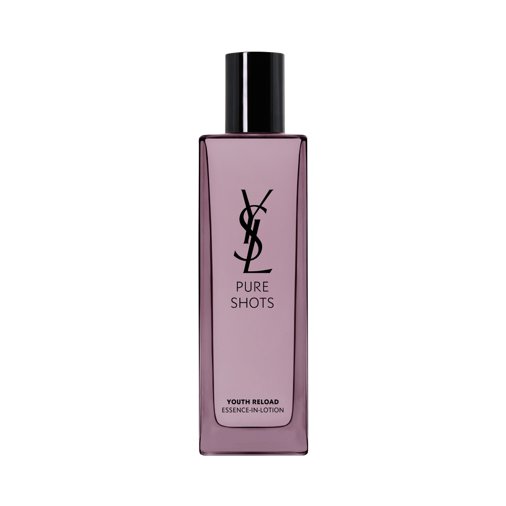 Youth Reload Essence Lotion · Hydrate and smooth. | YSL Beauty