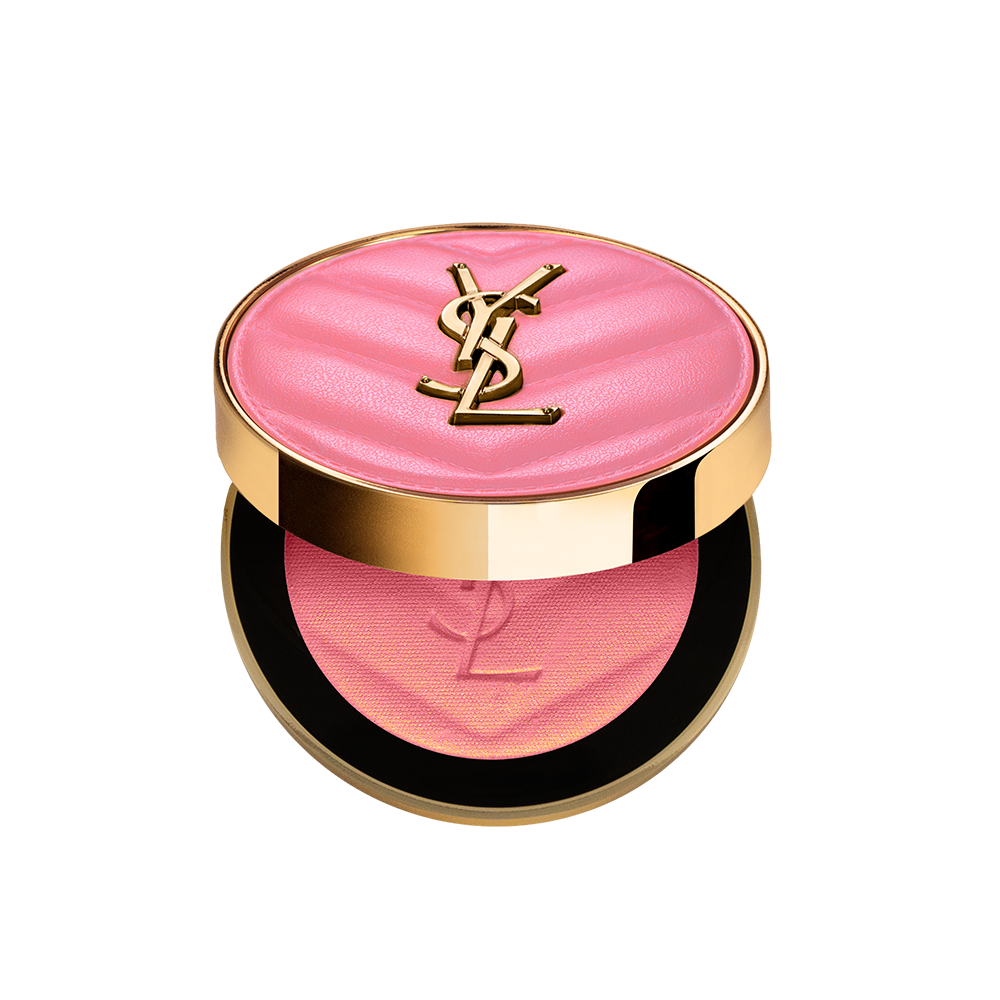 Make Me Blush Bold Blurring Blush · Blurring, buildable, sheer to super bold shade | YSL Beauty