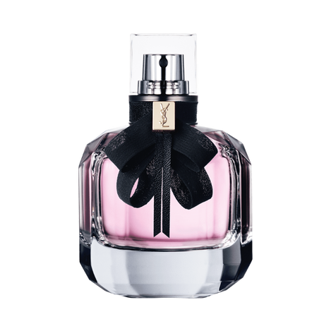 Expand your sense with iconic fragrances from YSL Beauty