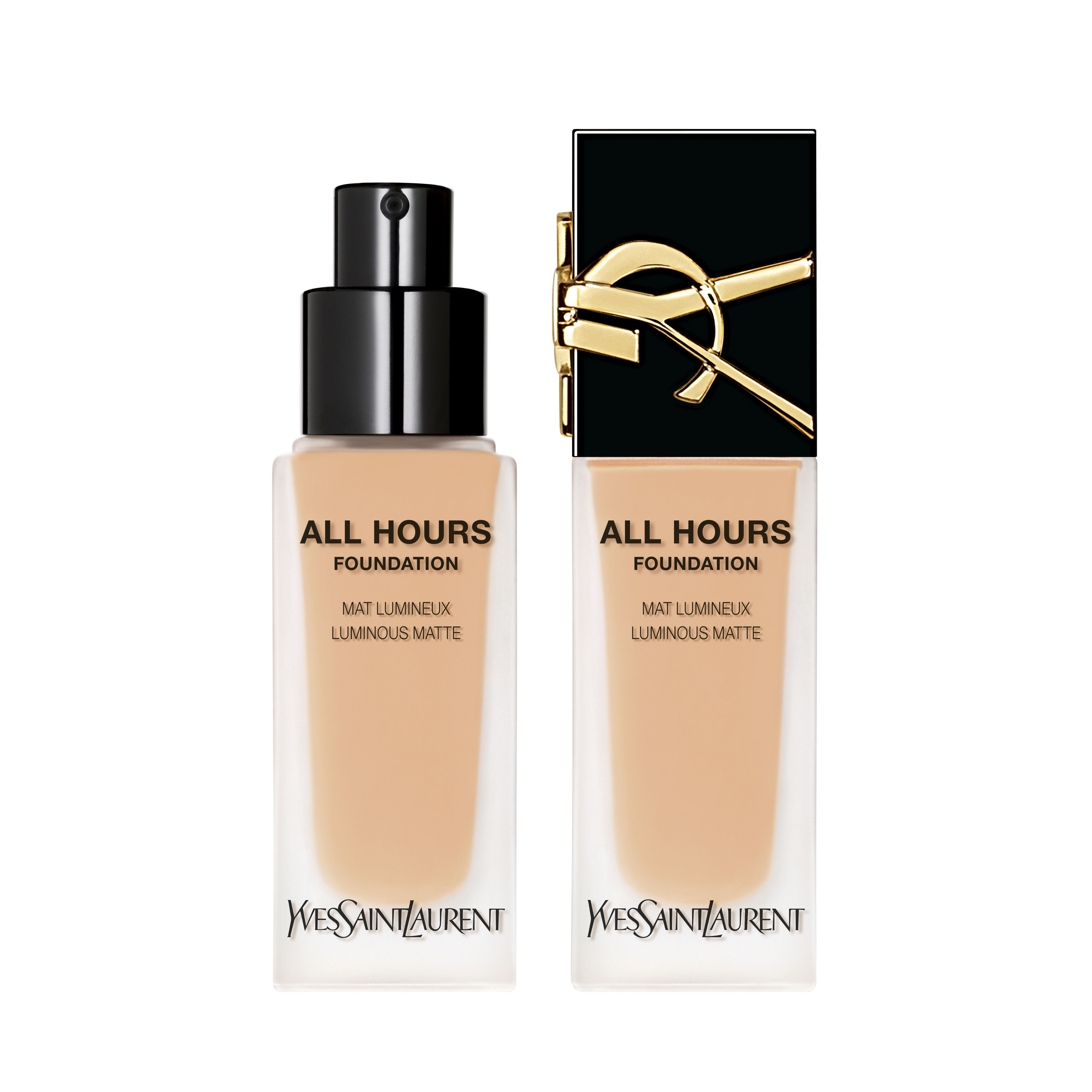 All Hours Foundation · 24h full coverage, lightweight foundation ...