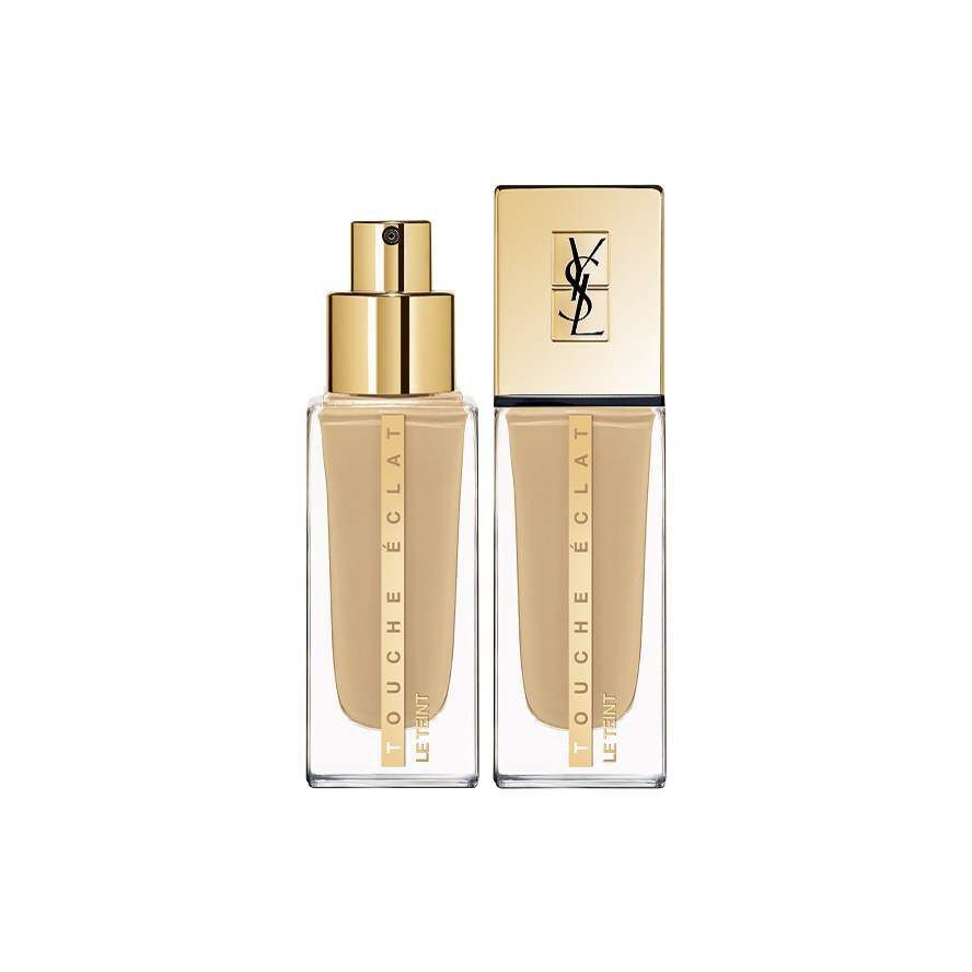 Touche Éclat Le Teint | Full Coverage Foundation | YSL Beauty UK