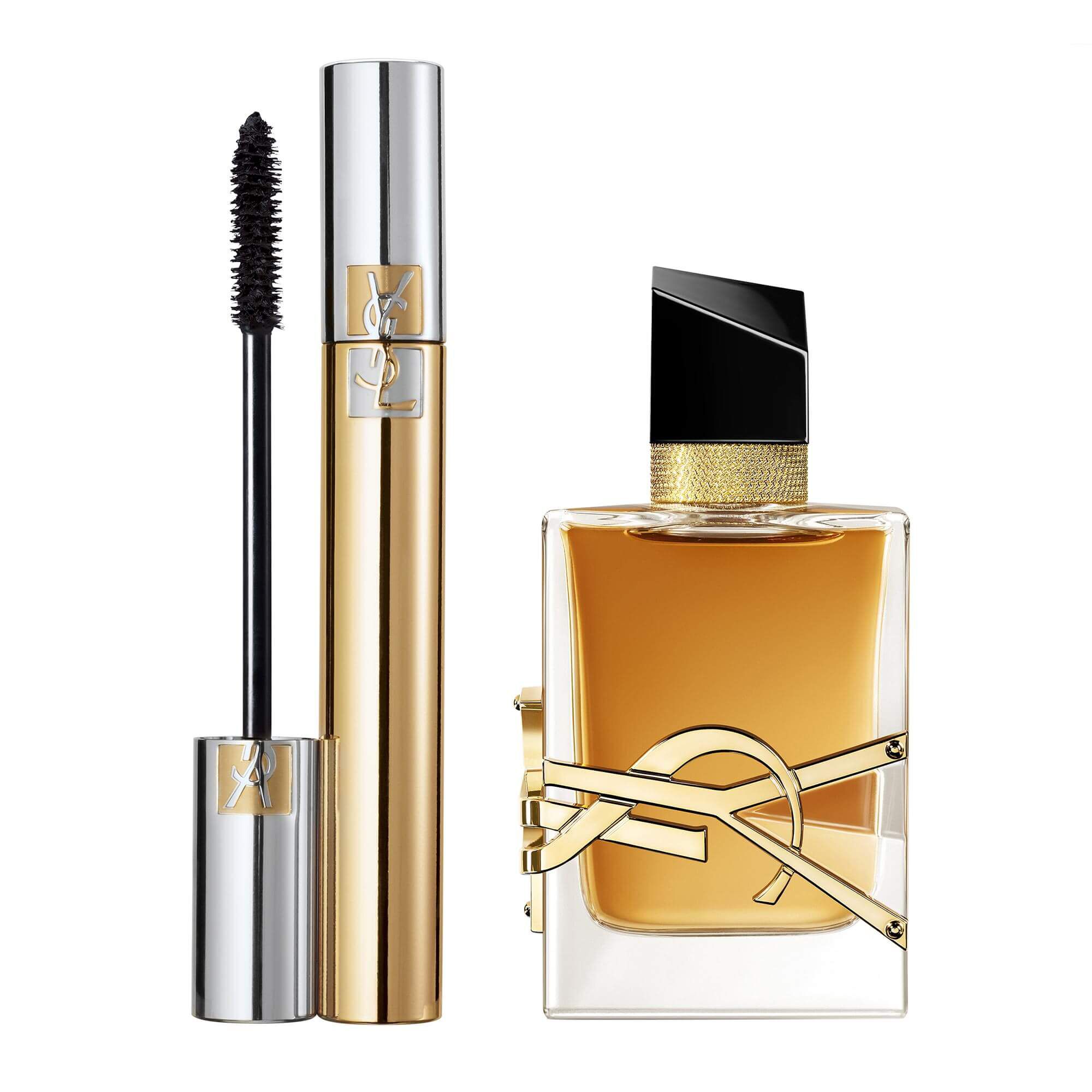 Duo Libre Intense & Mascara Volume Effet Faux Cils - YSL Beauty