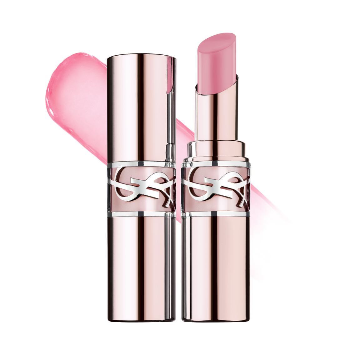 YSL LOVESHINE Plumping Lip Oil Gloss: High Shine & Care | YSL Beauty