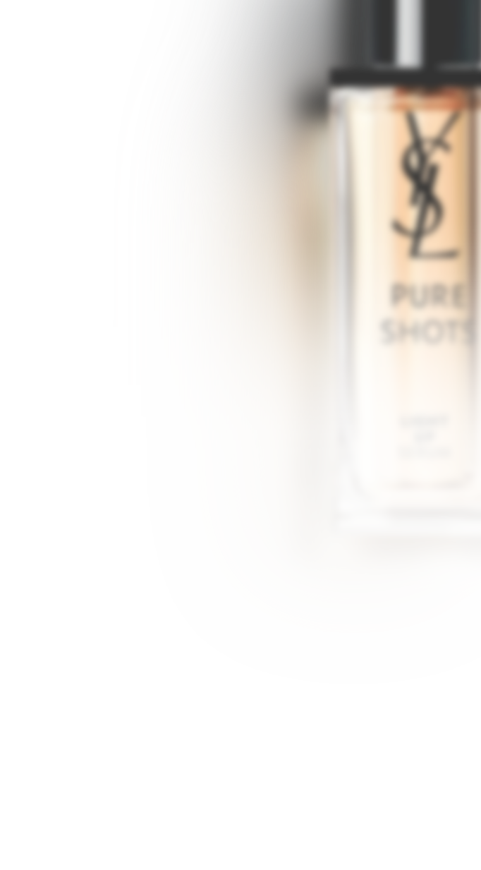 Pure Shots | Face Serum Skincare Range | YSL Beauty UK