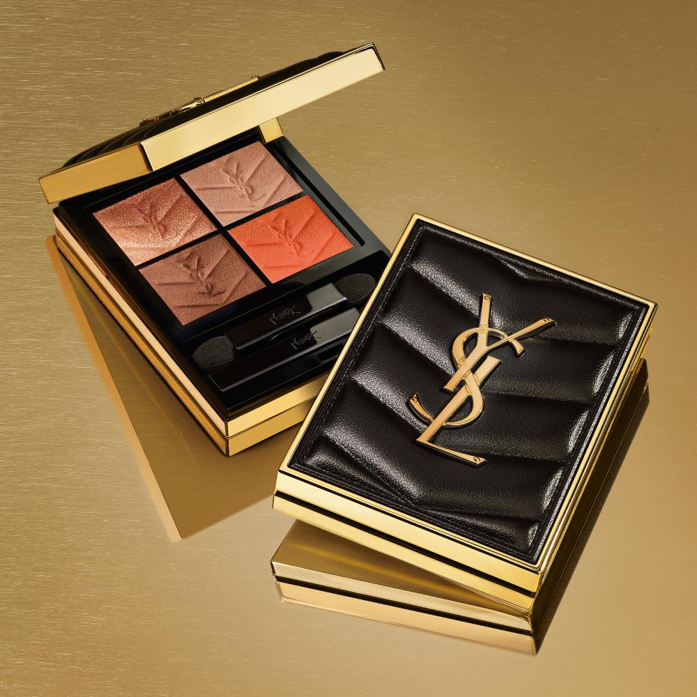 Lines Liberated | YSL Beauty