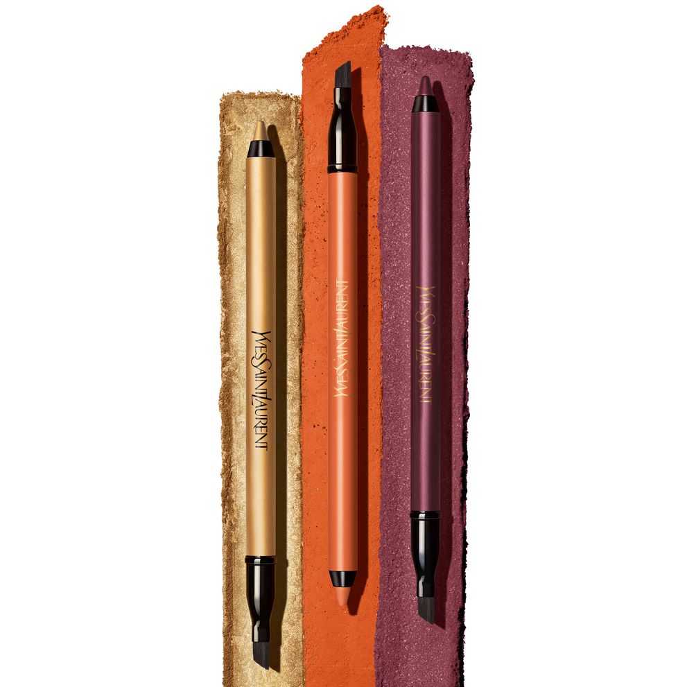 Blush by YSL - Makeup Complexion by Yves Saint Laurent Beauty