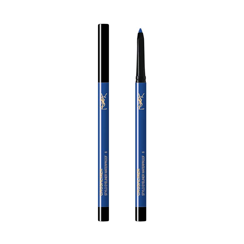 Crushliner Waterproof Eyeliner | Gel Eyeliner | YSL Beauty UK